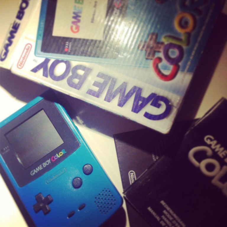 Gameboy Papercraft Imprimibles Papercraft Super Mario Bros El ...