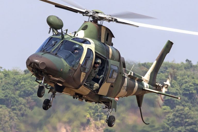 Helicopter Papercraft Mil 24 Hind Precise Modeling Scale Model ...