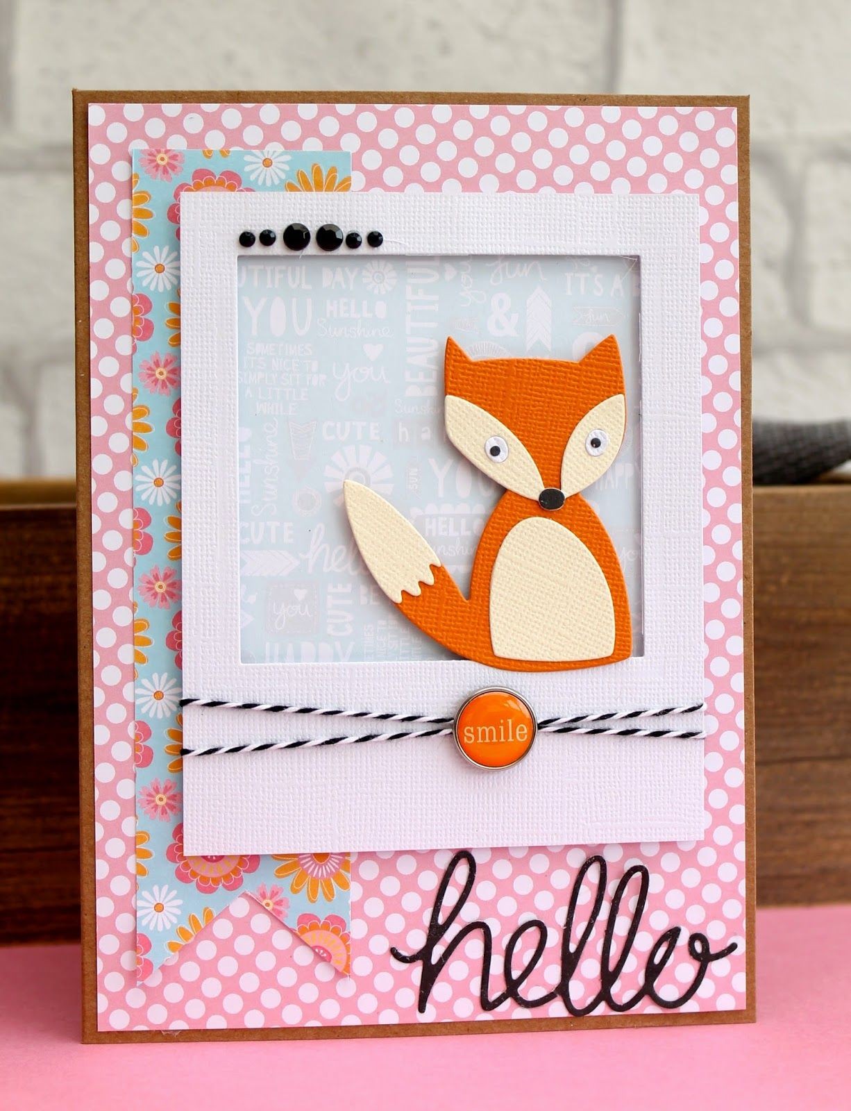 Printable Papercraft Birthday Card Printable Papercrafts Printable