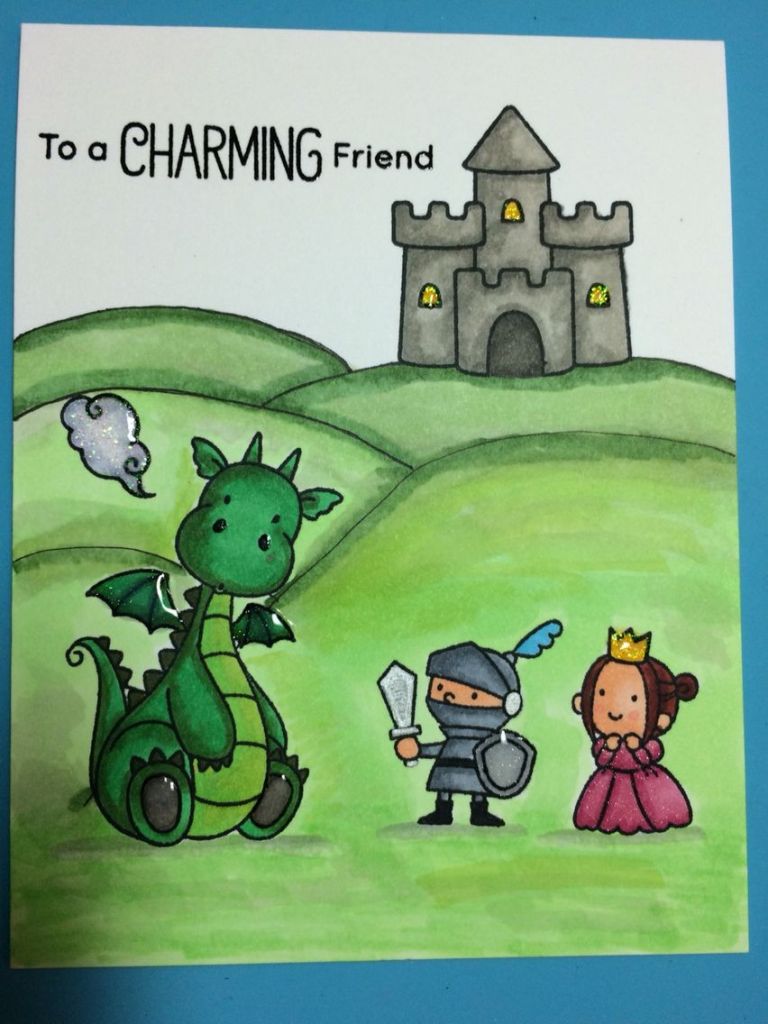 Papercraft Castle Castle Pop Up Card Nana Cards Pinterest - Printable ...