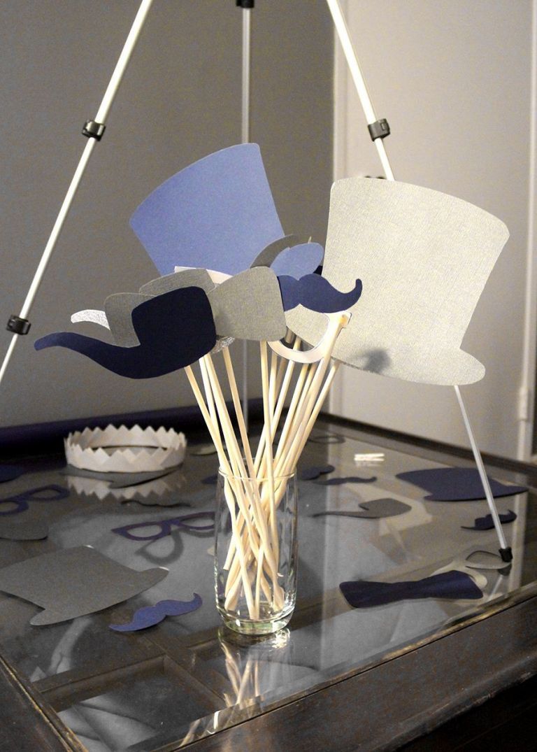 Printable Papercraft Chair - Printable Papercrafts - Printable Papercrafts