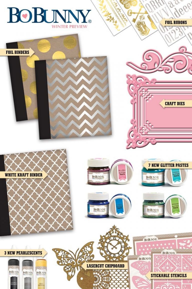 Printable Papercraft Essentials - Printable Papercrafts - Printable ...