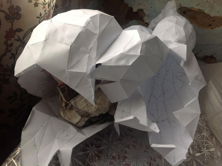 Printable Papercraft Link - Printable Papercrafts - Printable Papercrafts