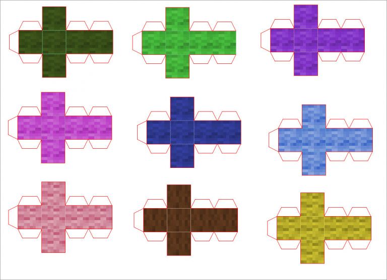 Papercraft Minecraft Skins Minecraft Skin Fred Mercury Papercraft