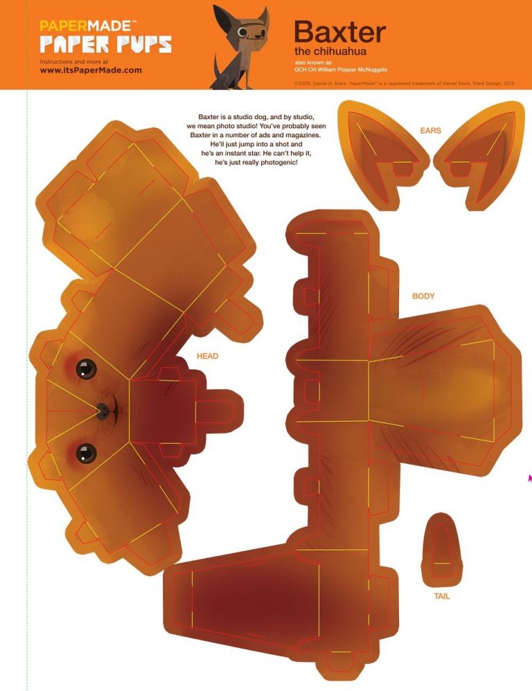 Printable Ipad Papercraft - Printable Papercrafts - Printable Papercrafts