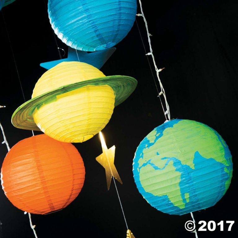 Papercraft Planet Planet Neptune School Projects Pinterest - Printable Papercrafts - Printable ...