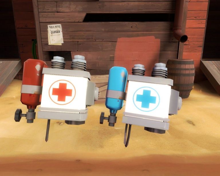 Team fortress 2 Papercraft Tf2 Medic Backpack Google Search Tf2 ...