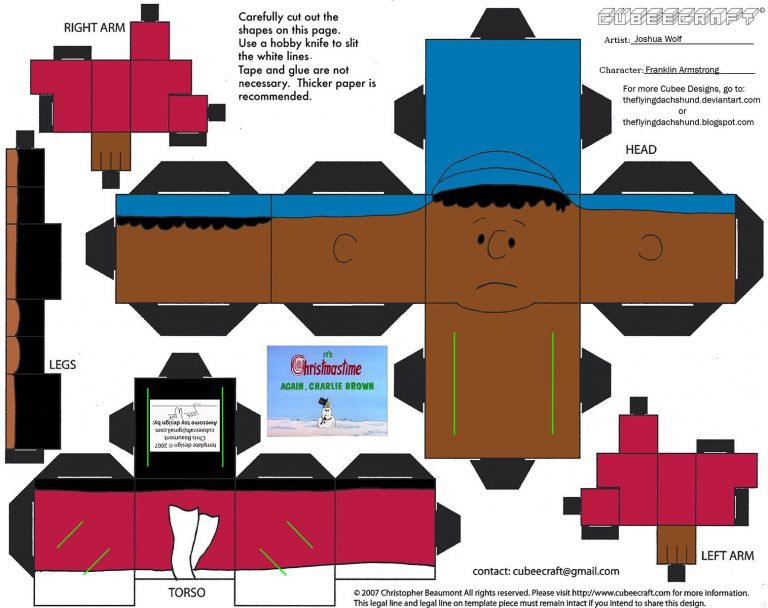 Toy Story Papercraft Más Imprimibles Gratis En - Printable Papercrafts ...